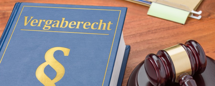 Vergaberecht | KOMMUNAL