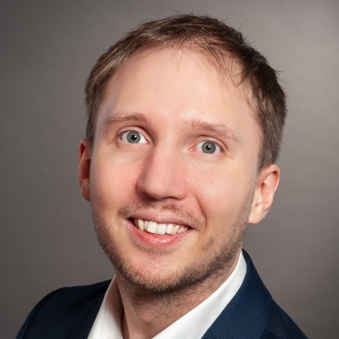 Andy Berg | KOMMUNAL